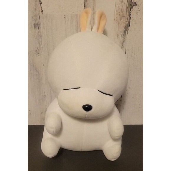 Toys | Mashimaro Bunny Rabbit By Kim Jae Cartoon Character Stuffed ...